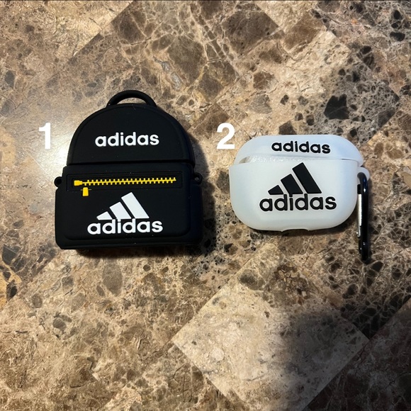 adidas | Cell Phones & Accessories | Adidas Air Pods Pro Cases | Poshmark